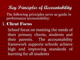 Accountability | PPT