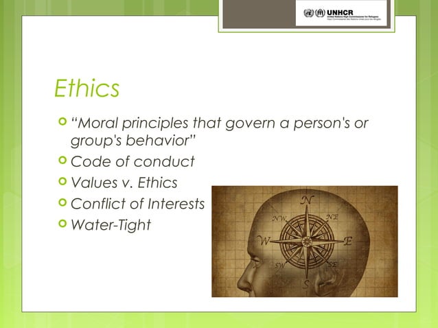 Accountability to Affected Populations | PPT | Adoption and Fostering ...