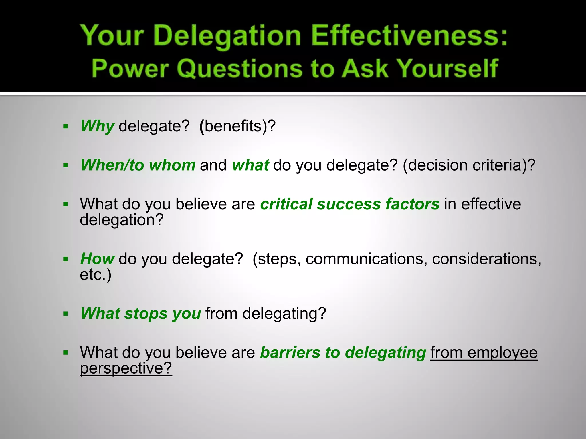 The Accountable Leader: Developing the Right Mindset & Practices That ...