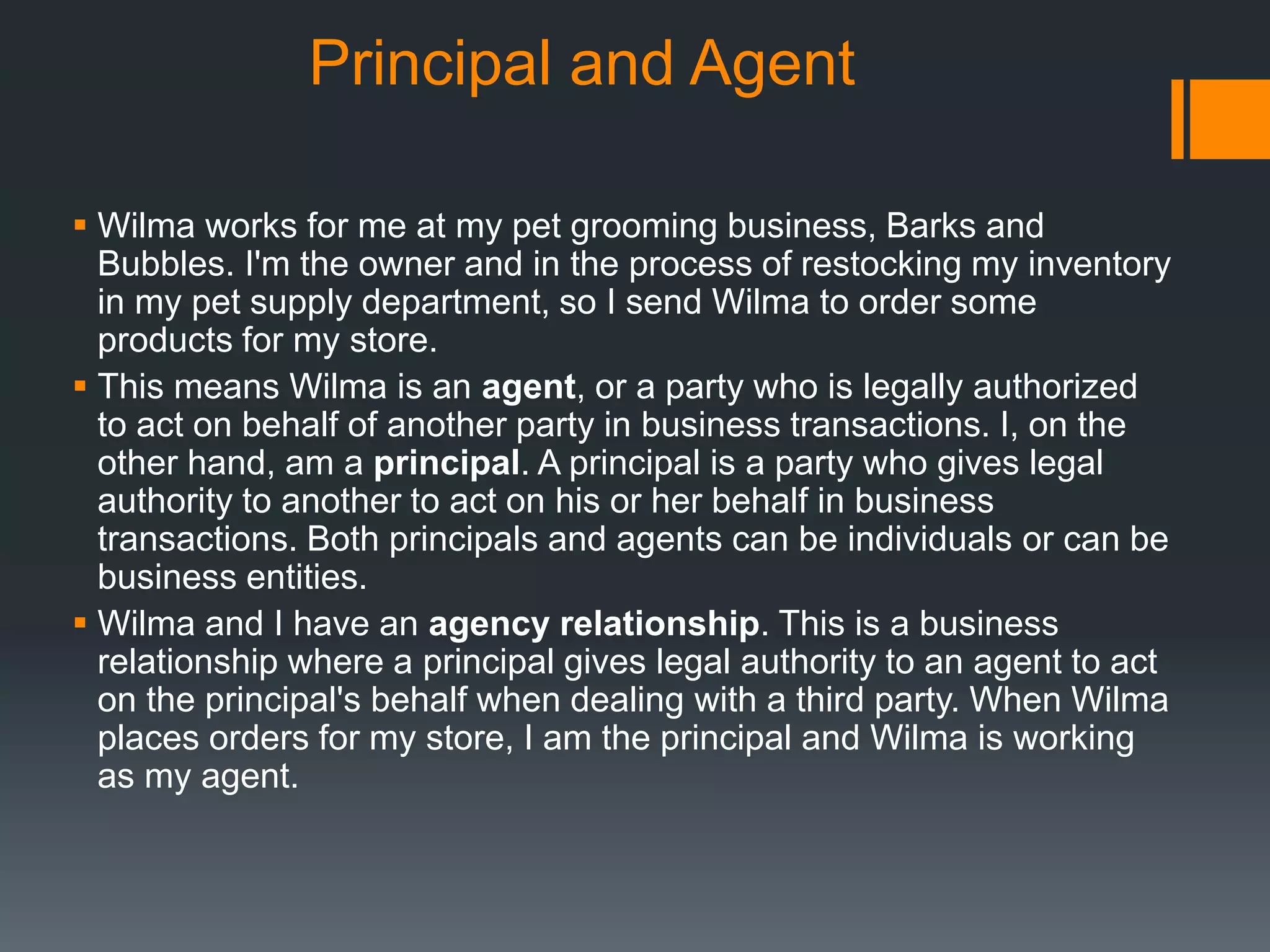 Accountability | PPTX