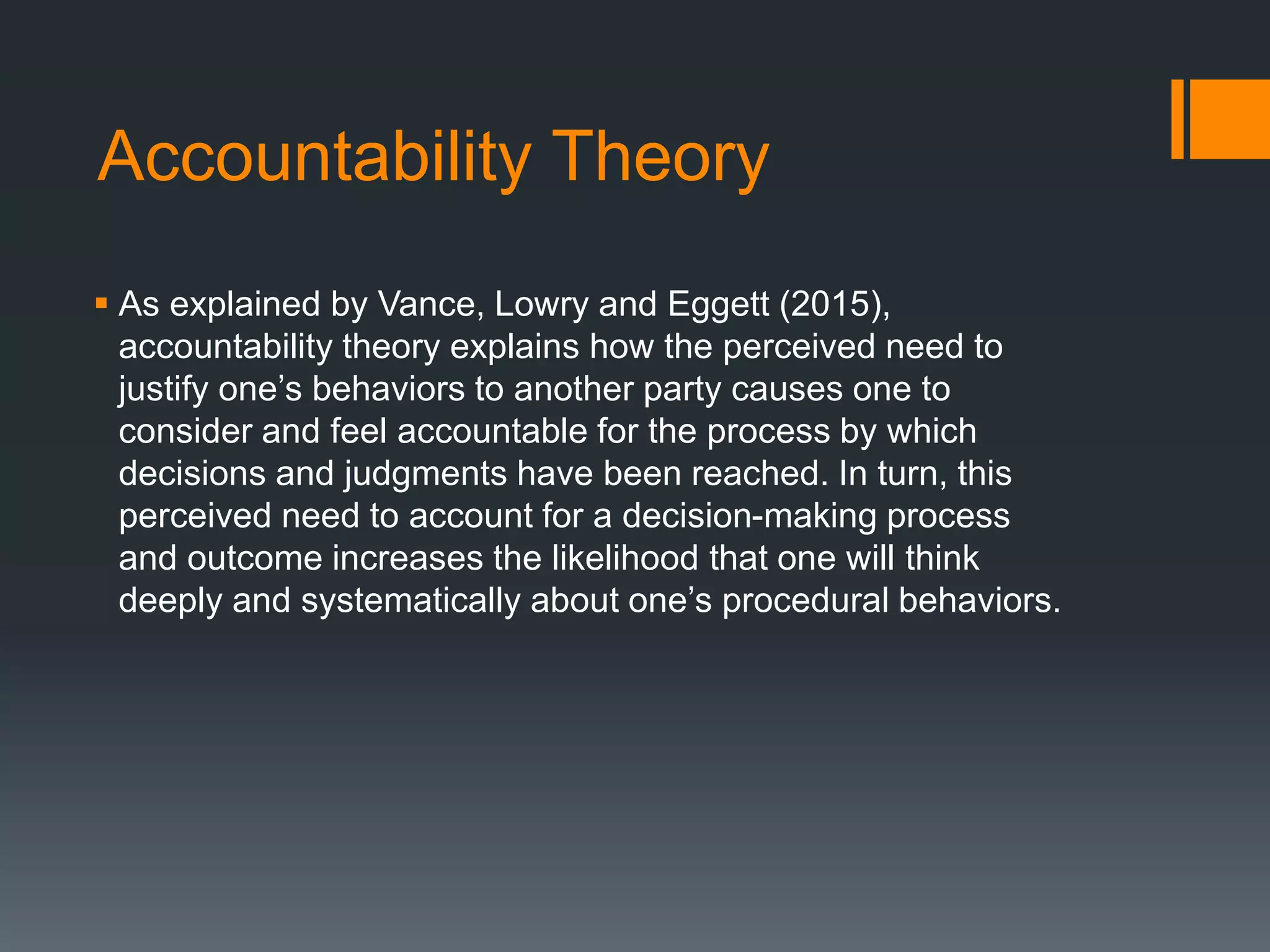 Accountability | PPTX