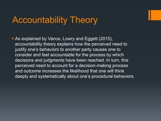 Accountability | PPTX