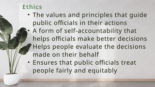 ACCOUNTABILITY AND ETHICS IN PUBLIC SERVICE.pptx