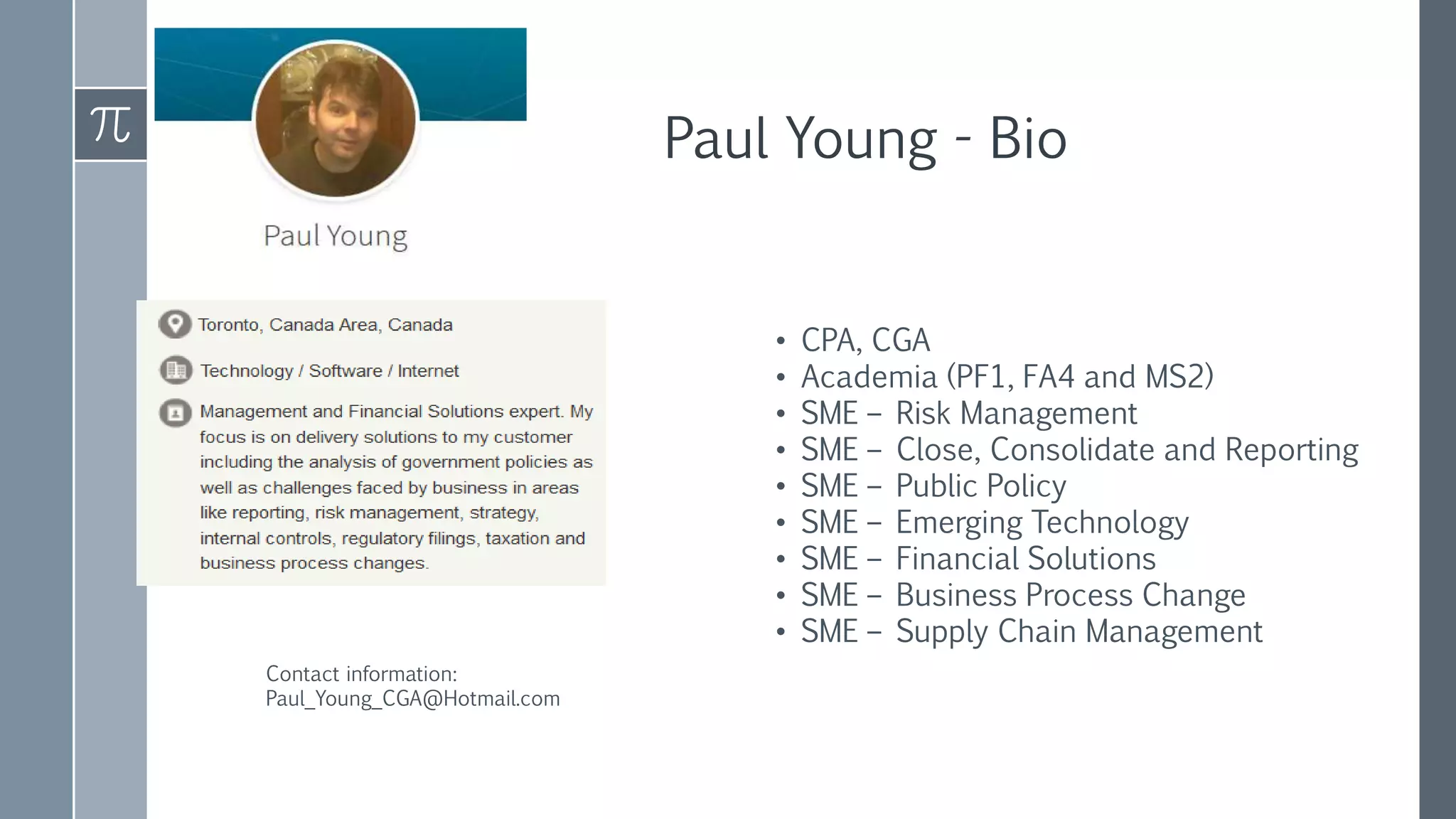 Accountability and transparency - Trudeau and his MPs | PPT | Free Download