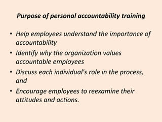 Accountability at work.ppt