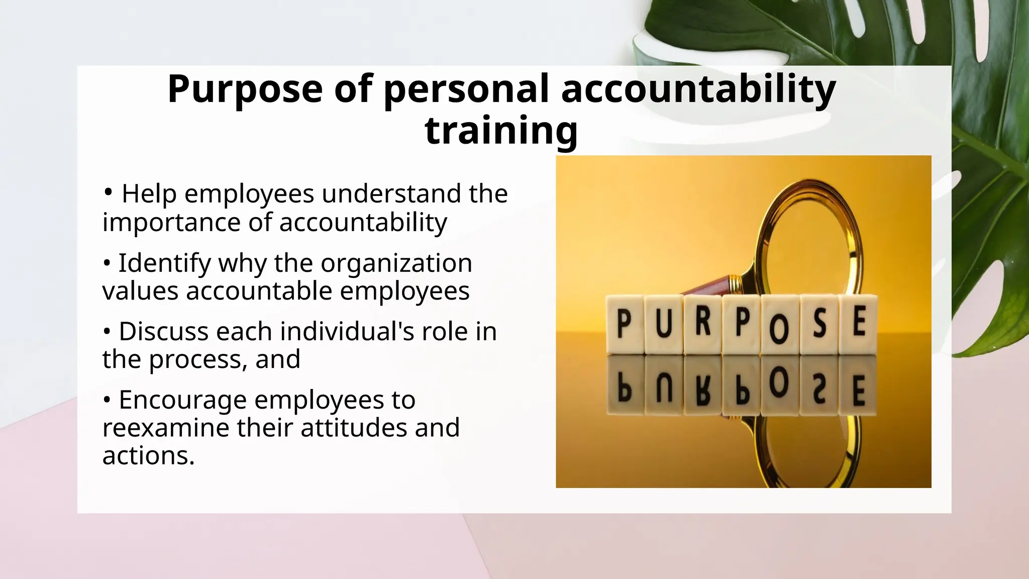 Accountability 2025.pptx all in mind 2025 | PPTX