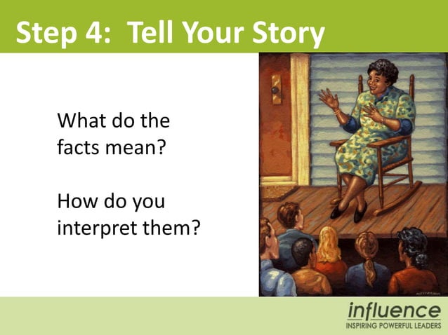 Accountability Conversations | PPTX