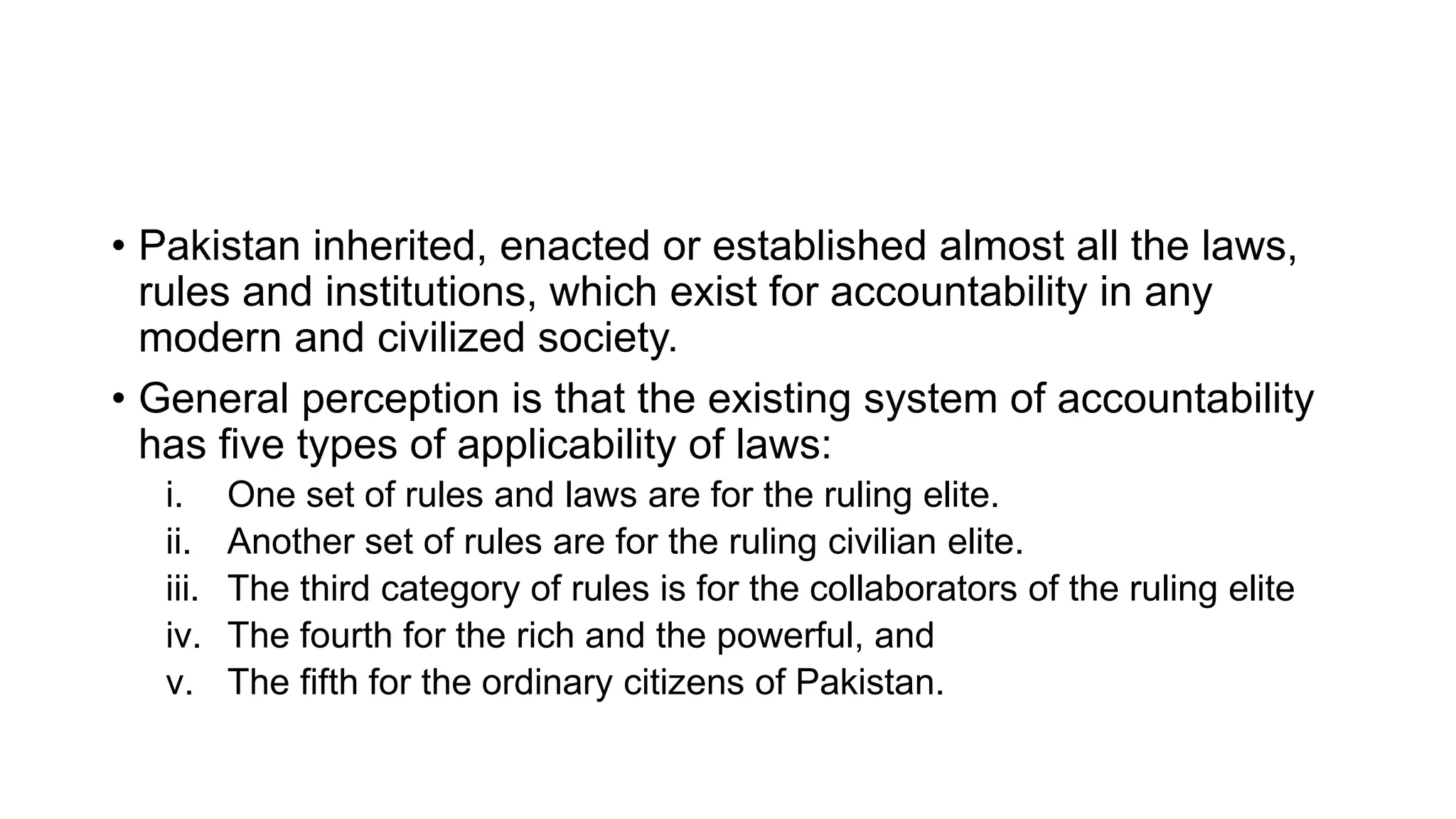 Accountability framework in Pakistan.pptx