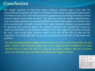 Accountability in research | PPT