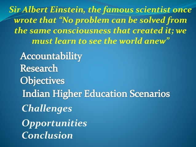 Accountability in research | PPT