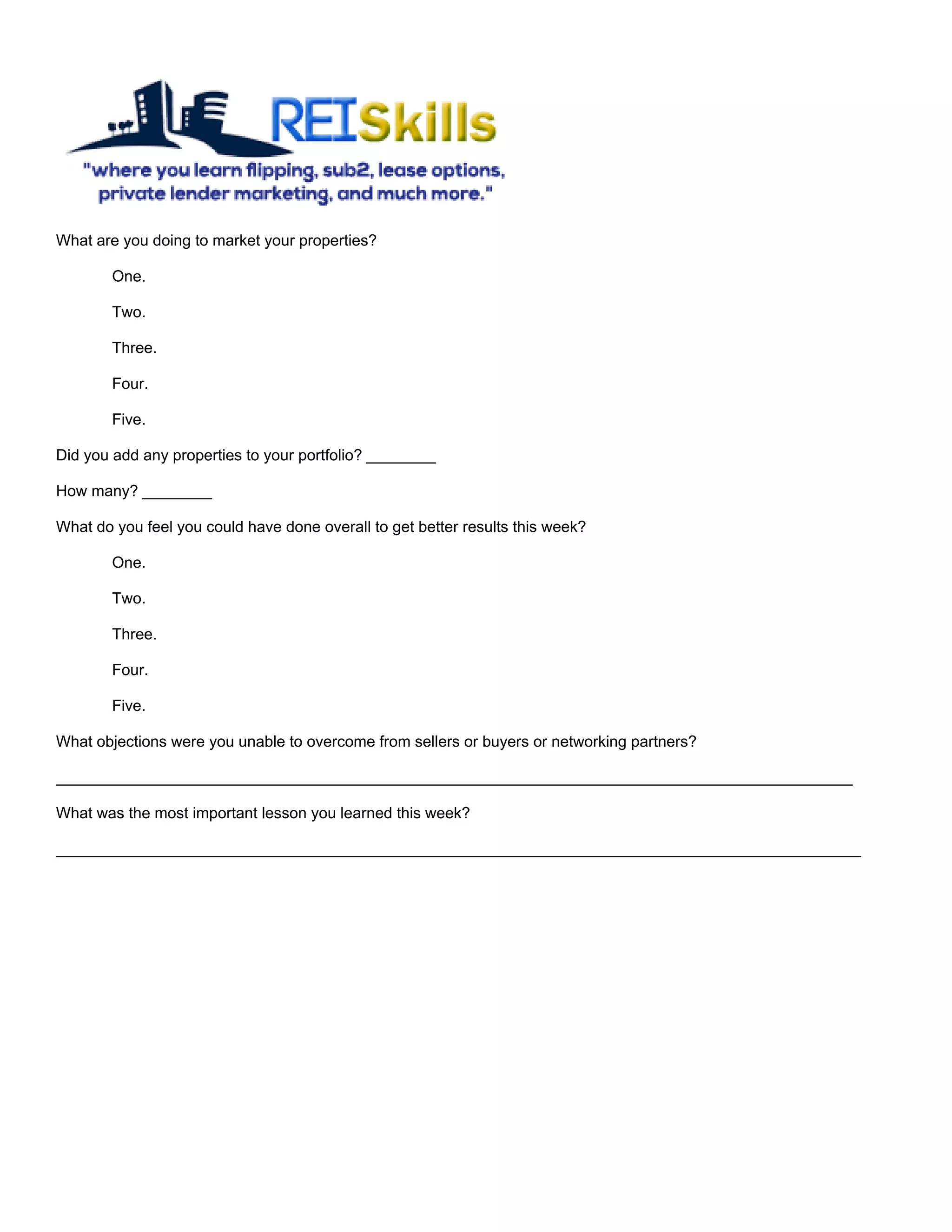 Accountability log | PDF