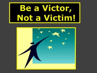 Accountability ...personal problem solving strategies | PPT