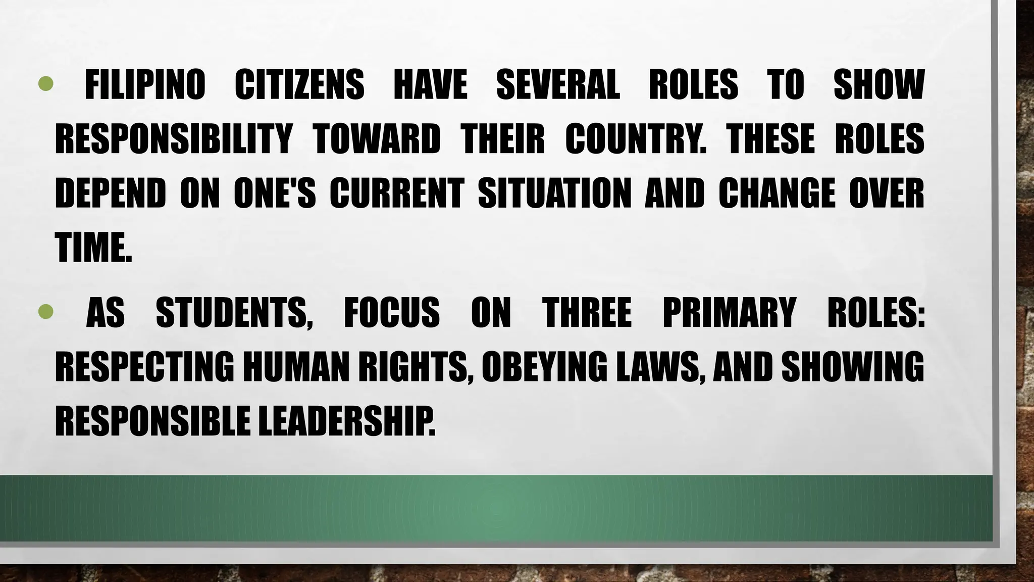 Accountability our role in a harmonious community.pptx