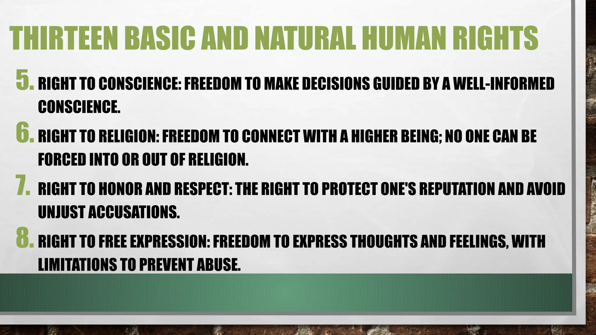 Accountability our role in a harmonious community.pptx