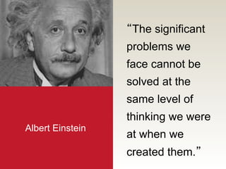 CHO Group Presentation on Accountable Leadership - by Mark Samuel | PPT