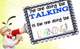Accountable talk | PPT