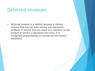 account adjustment , its types and time issue | PPTX