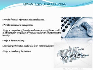 Accountancy | PPTX