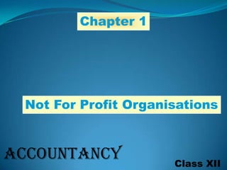 Accountancy exam made easy | PPTX