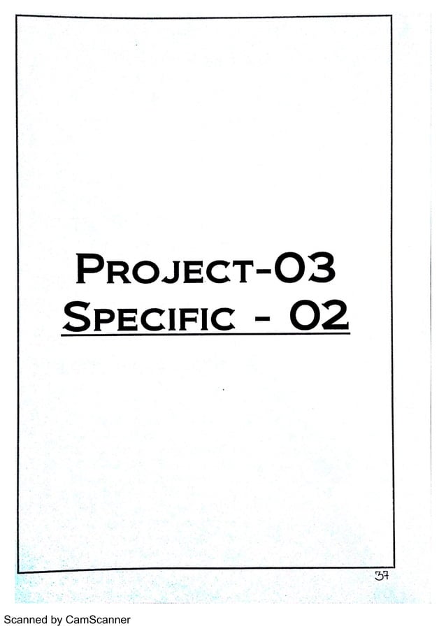 Accountancy Class 12 project cbse | PDF