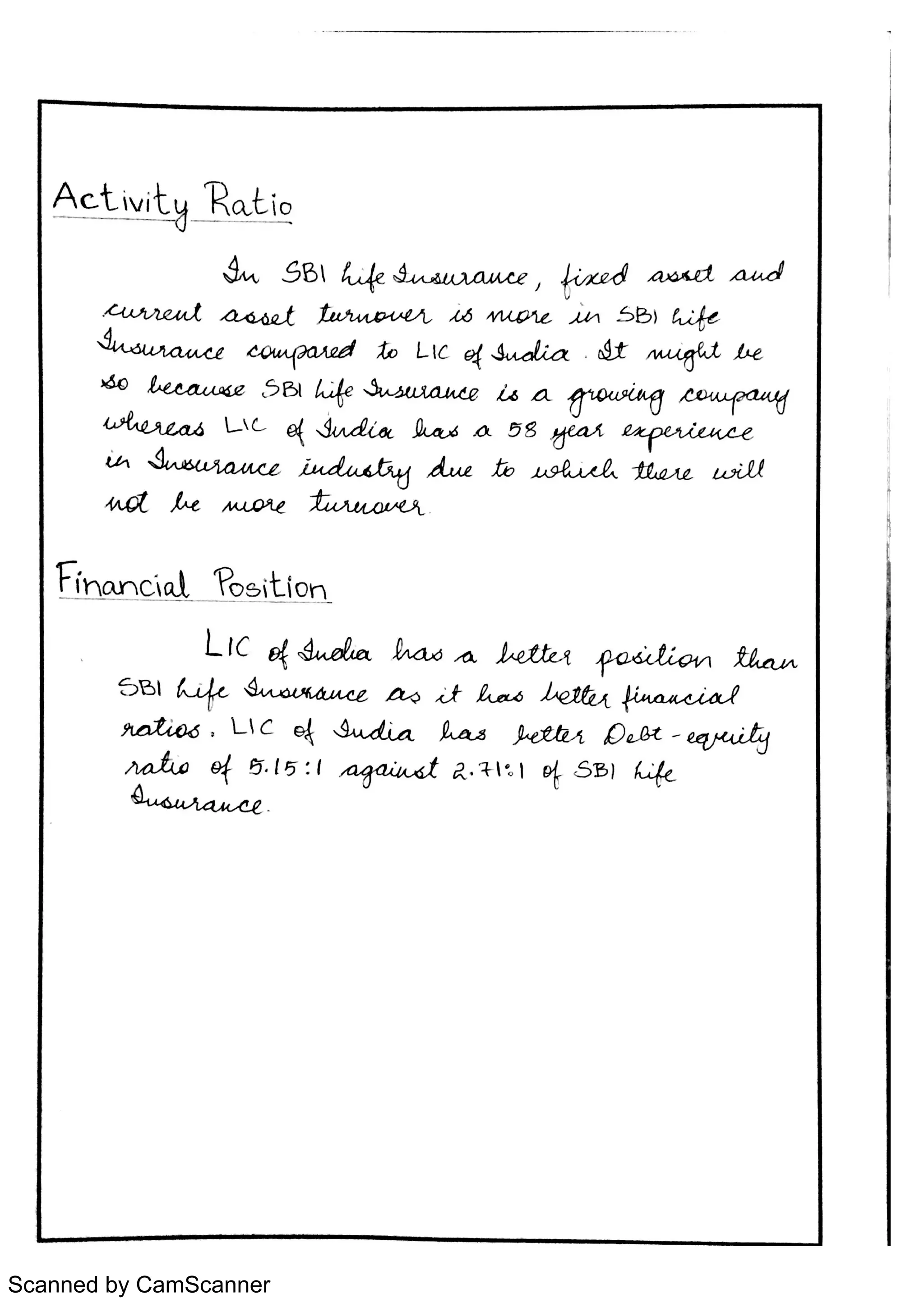 Accountancy Class 12 Project | PDF