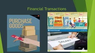 Accountancy presentation | PPTX