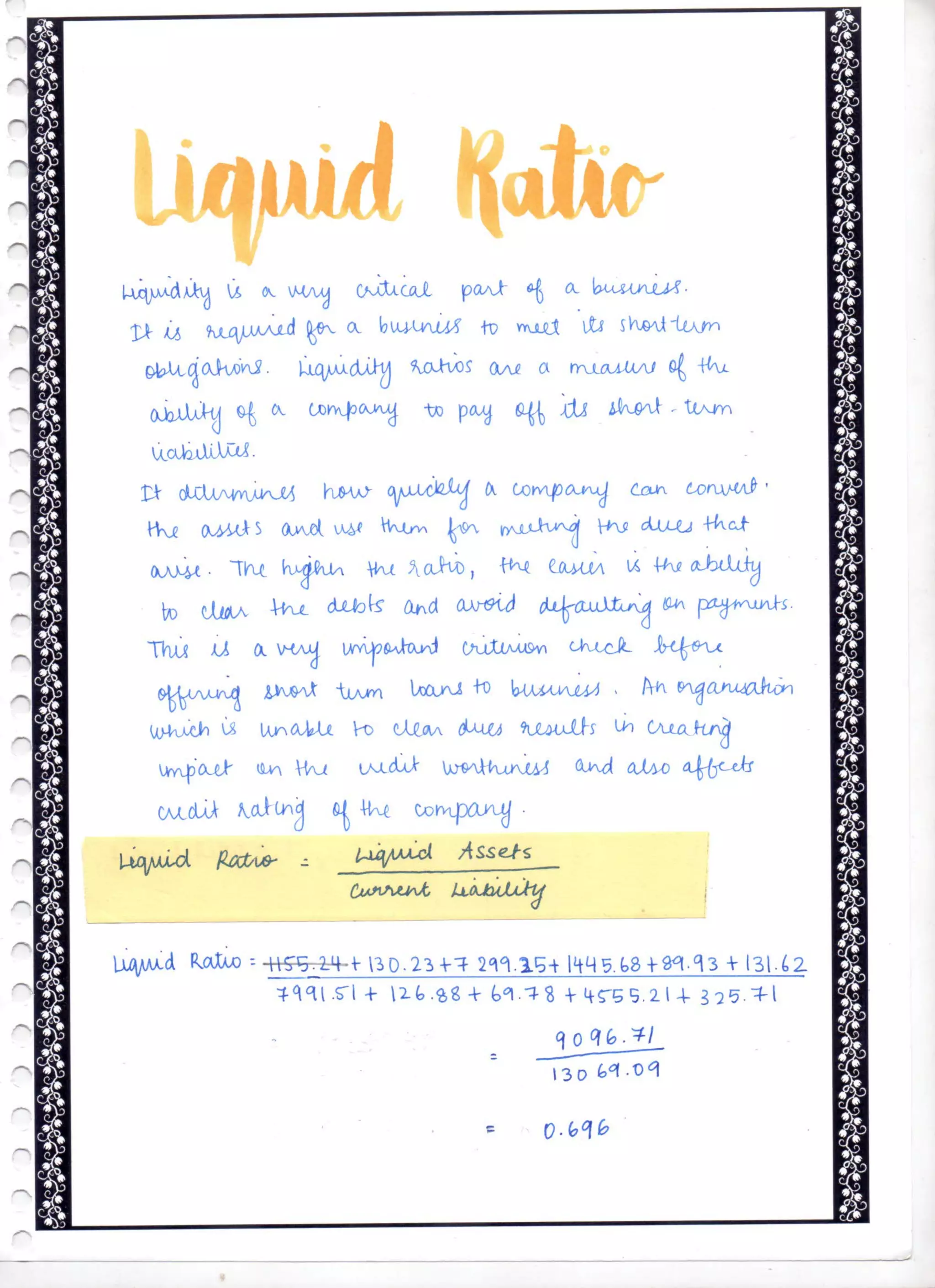 Class 12 Accountancy Project 2022-23 | PDF