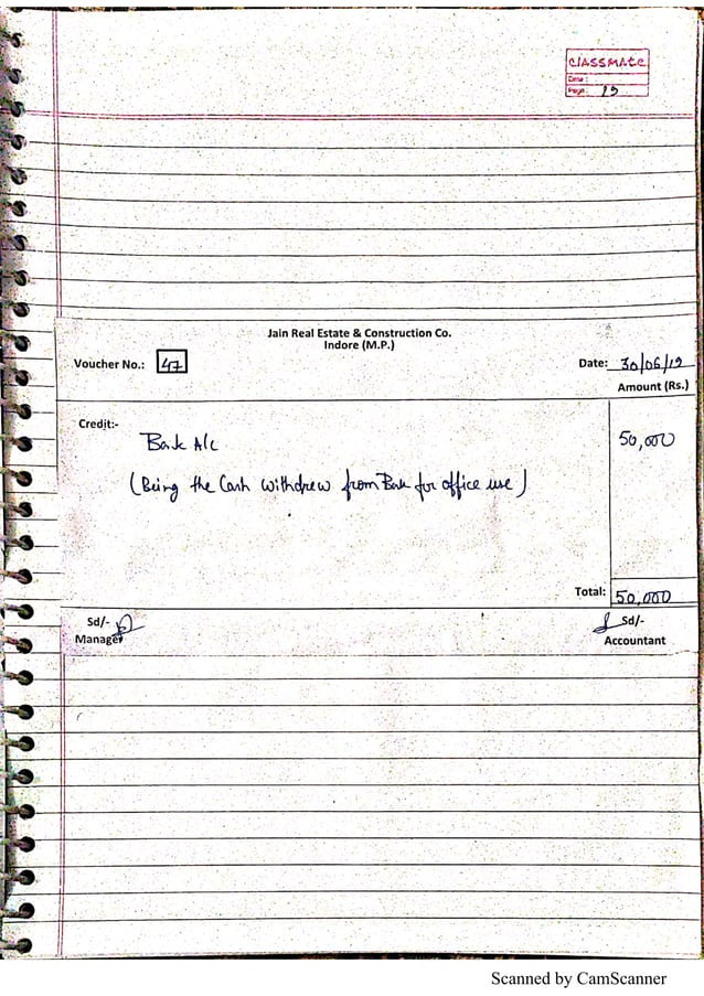 Accountancy project class 11 | PDF | Photo Editing Software | Computer ...