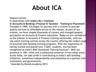 Account and finance course,accounting training center in Mumbai,india ...