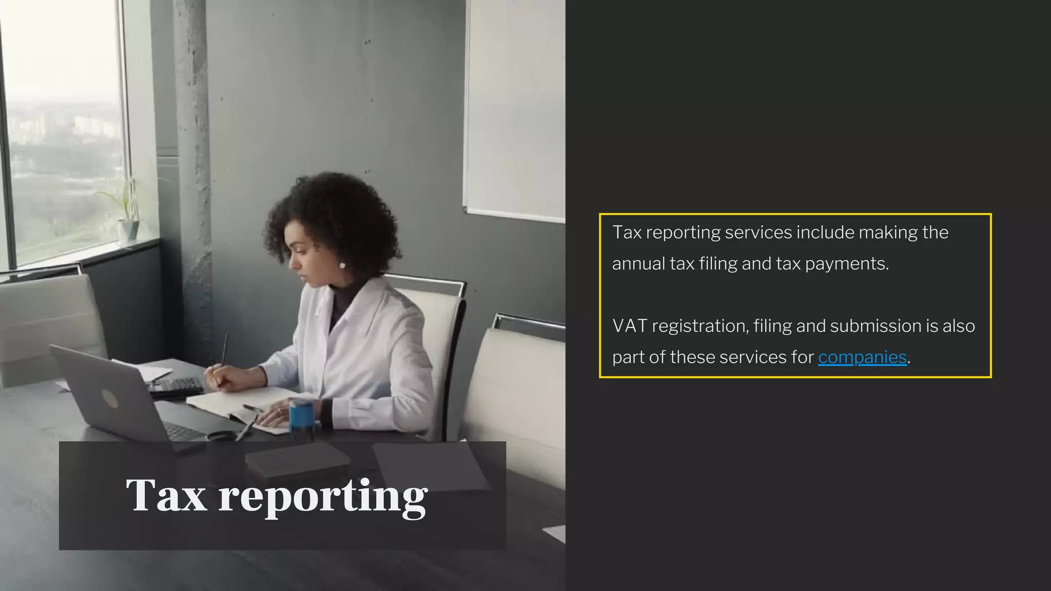 Accountant in South Africa | PDF