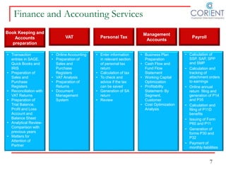 Accountants capability discussion | PPT