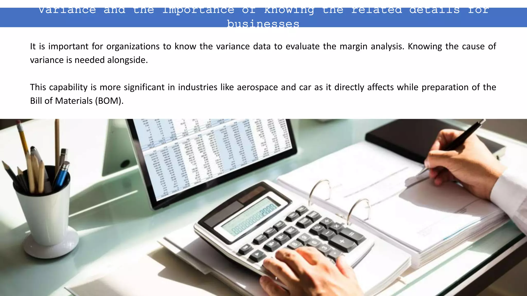 Account based COPA in SAP | PPTX