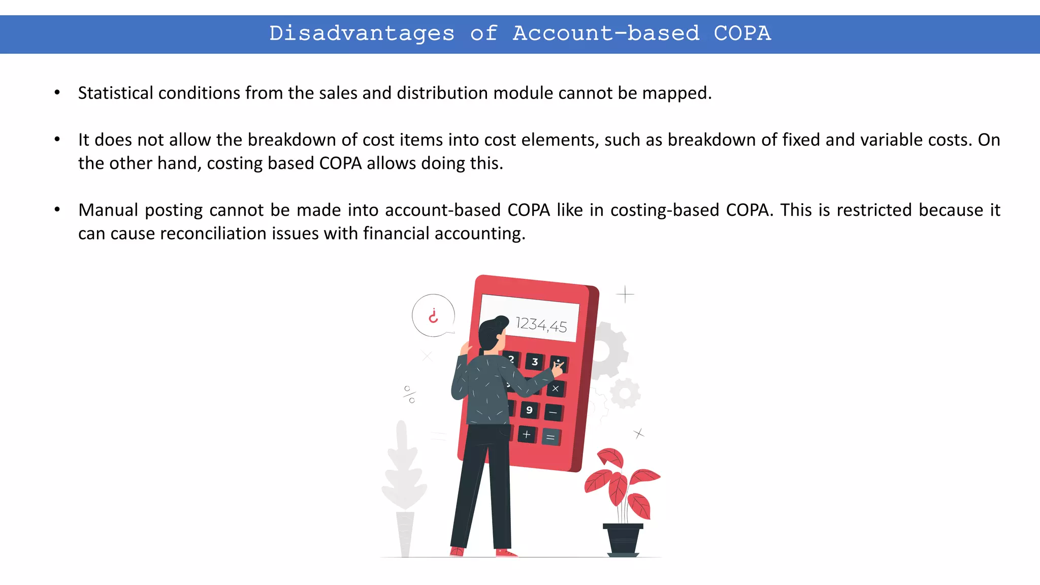 Account based COPA in SAP | PPTX
