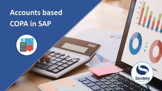 Account based COPA in SAP | PPTX