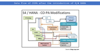 Account based COPA in SAP | PPTX