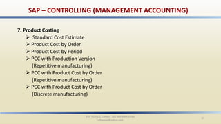 SAP Account determination SD-FI by odaiah pelley | PPT