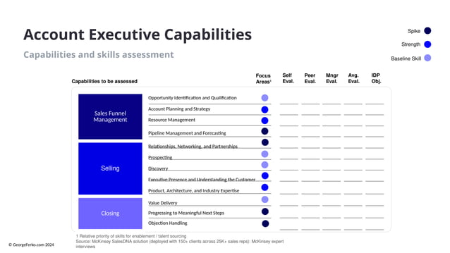 Account Executive Capabilities - George Ferko.pptx
