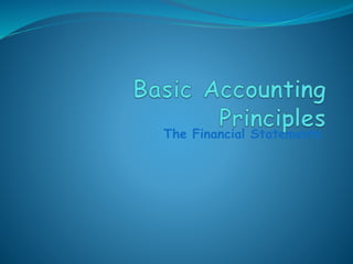 Accounting | PPSX
