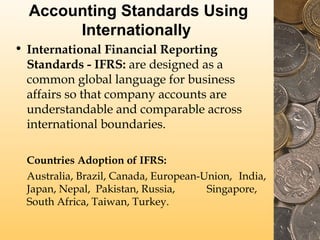 Accounting Concepts | PPT