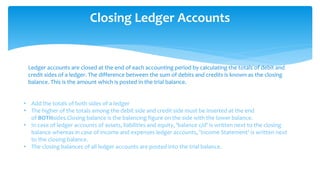 BASIC ACCOUNTING | PPT