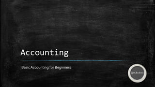 Accounting | PPTX