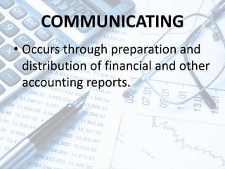 HISTORY OF ACCOUNTING | PPTX