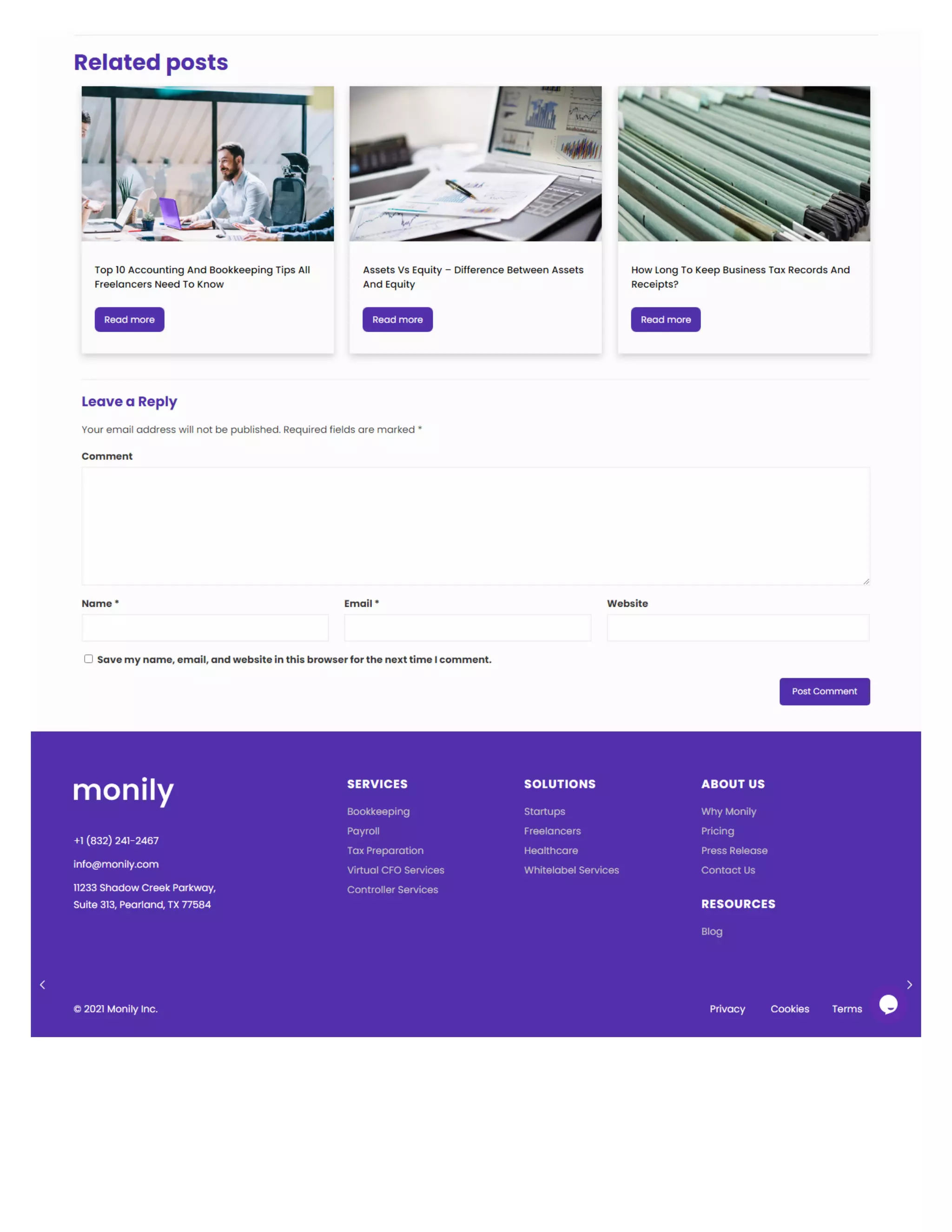 Top 100 Accounting Abbreviations And Terminologies You Should Know | PDF