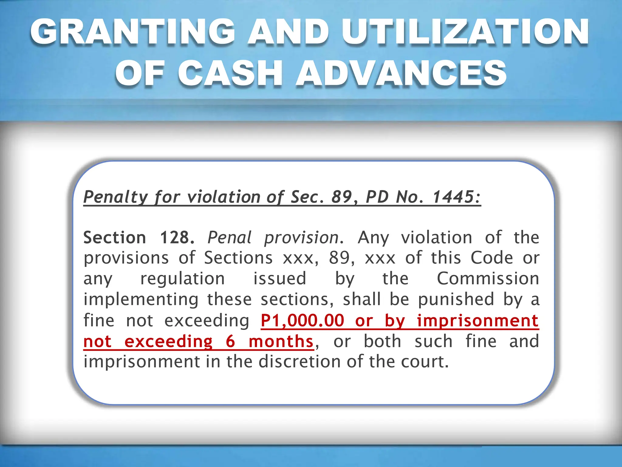 Accounting and Auditing Laws-Rules-and-Regulations | PPTX
