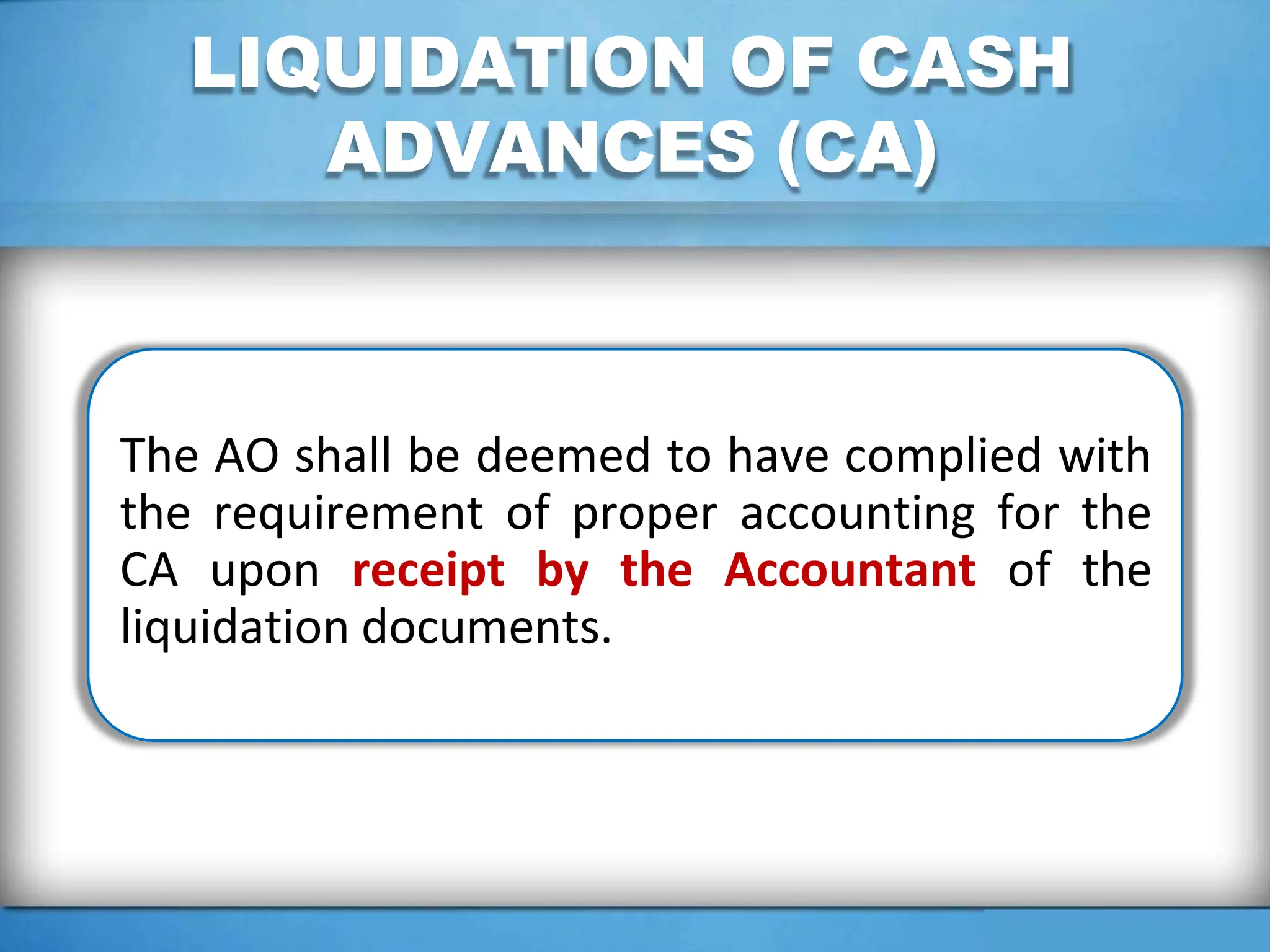 Accounting and Auditing Laws-Rules-and-Regulations | PPTX