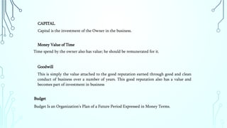 Accounting-Basics for beginners accounts | PDF