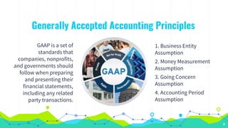 Accounting-Bodies-Group-3.pptx | Stocks and Bonds | Personal Investing