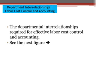 Accounting (Controlling & Accounting for Costs) | PPTX | Business ...