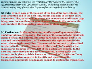 Accounting chapter-6 | PPTX