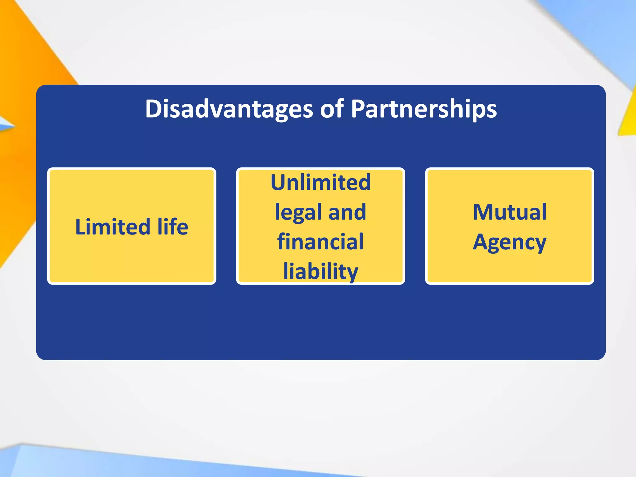 Accounting for-partnerships | PDF